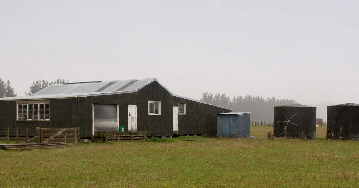 Standoff pad - Ground Rules