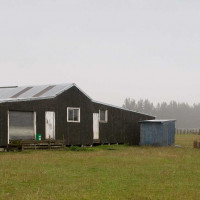 Buildings & equipment - Ground Rules