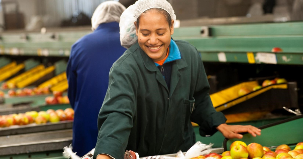 Packing - Ground Rules