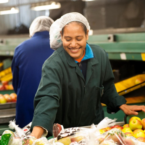 Packing - Ground Rules